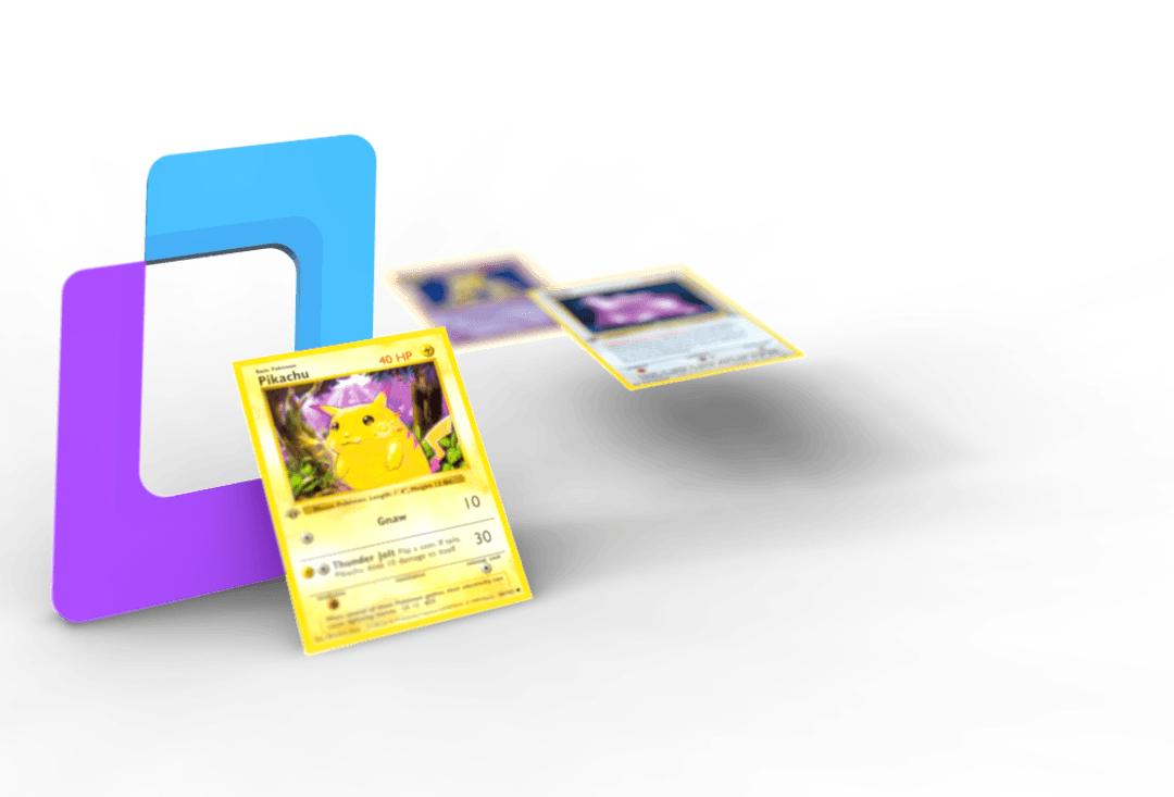 Pokemon Card Value Tracker & Collection Manager | TCG Trends